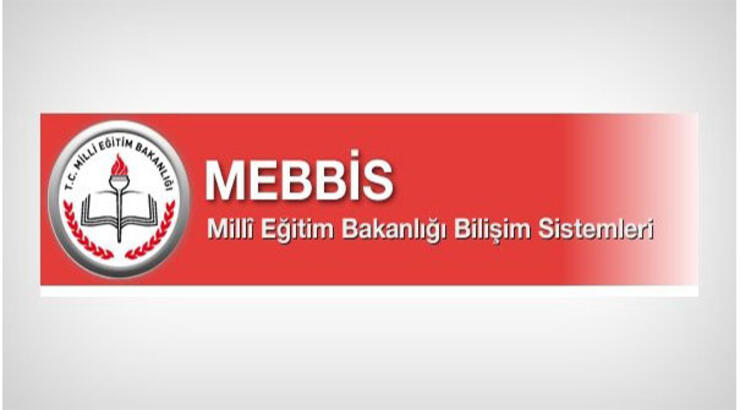 MEB Mebbis Giriş ekranı artık daha kolay - Mersin Kent Haber